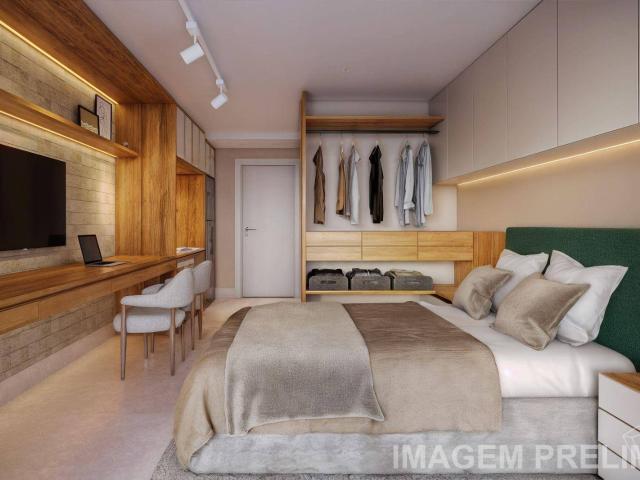 Parque Diálogo Vila Ema Smart Spaces | Apartamentos de com 27 m² | Rua Domingos Afonso, Vila Ema