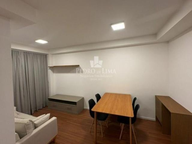 Parque Dialogo Apartamento na Mooca Mobiliado, 2 dormitórios, 1 banheiro, sem vaga de garagem