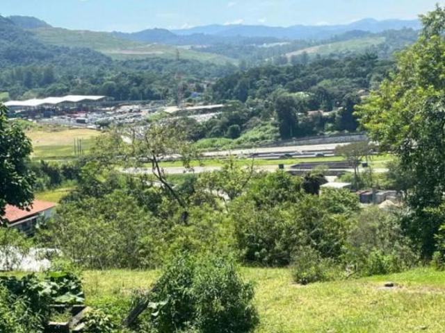 Parque Edu Chaves, Terreno Residencial/Comercial de 12.000m²