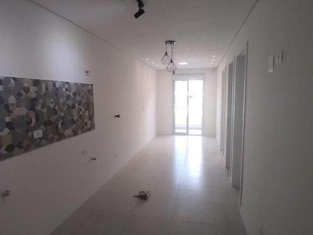 PARQUE ERASMO APARTAMENTO TIPO