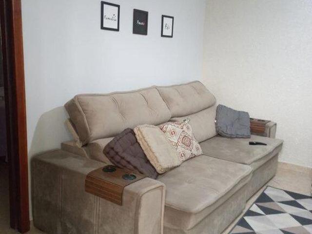PARQUE ERASMO ASSUNÇÃO CASA
