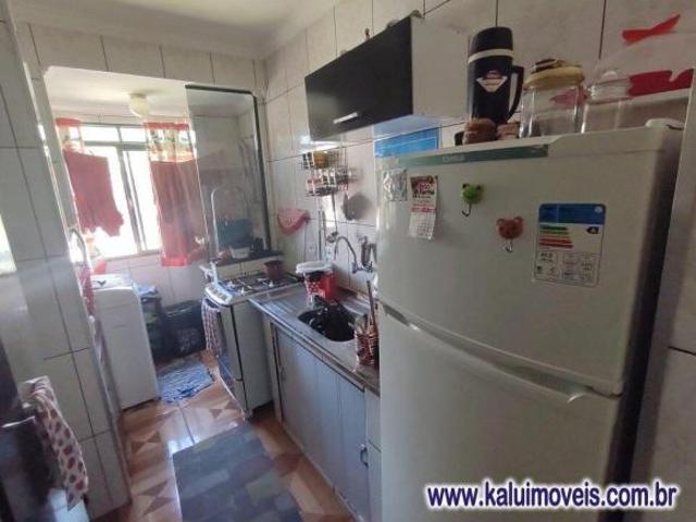 PARQUE ERASMO ASSUNÇÃO APARTAMENTO