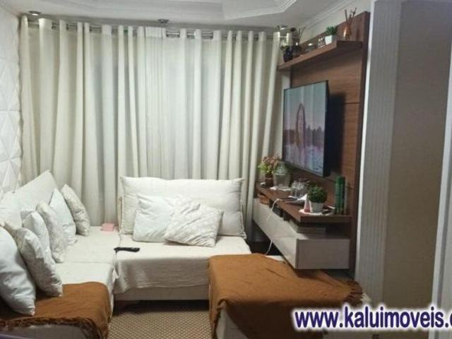 PARQUE ERASMO ASSUNÇÃO APARTAMENTO