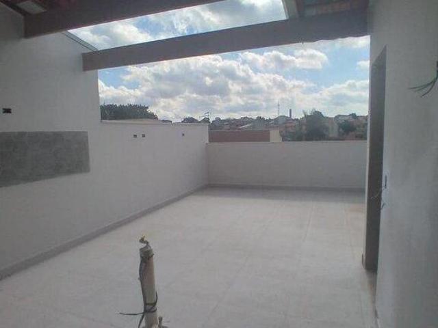 PARQUE ERASMO ASSUNÇÃO APARTAMENTO COBERTURA