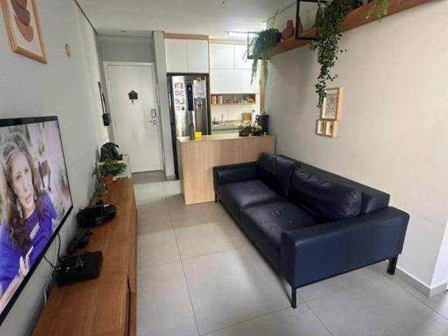 PARQUE ESTAÇÃO JANDIRA APARTAMENTO À VENDA, 2 QUARTOS, 1 VAGA