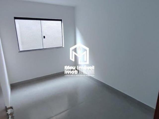 Parque Estrela Dalva III Apartamento 2 Quartos 1 Vaga 58m²