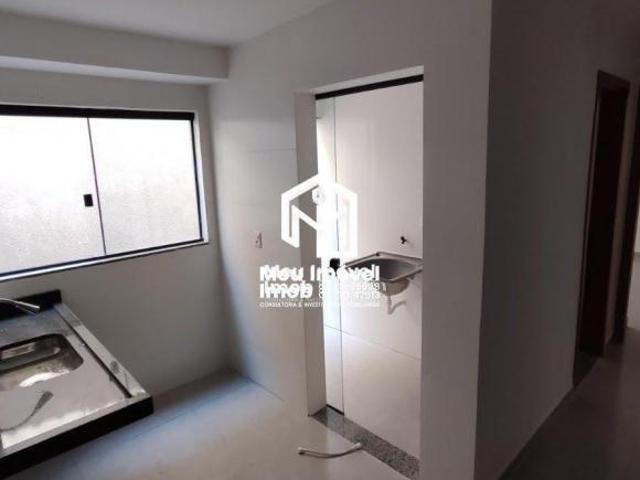Parque Estrela Dalva III Apartamento 2 Quartos 1 Vaga 61m²