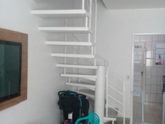 Parque fernanda Sobrado condominio fechada Próximo o Sonda
