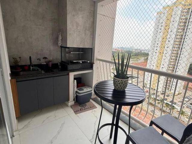 Parque Firenze Grupo 16 Apartamento de 2 Dormitórios para Venda
