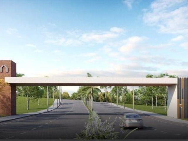 Parque Harmonia Fase 3