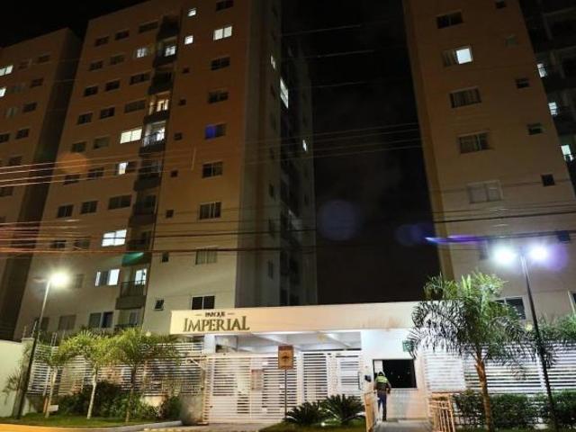 PARQUE IMPERIAL 02 QUARTOS SENDO 01 SUÍTE PRONTO PARA MORAR Apartamento com 2 Quarto s por R$ 32000