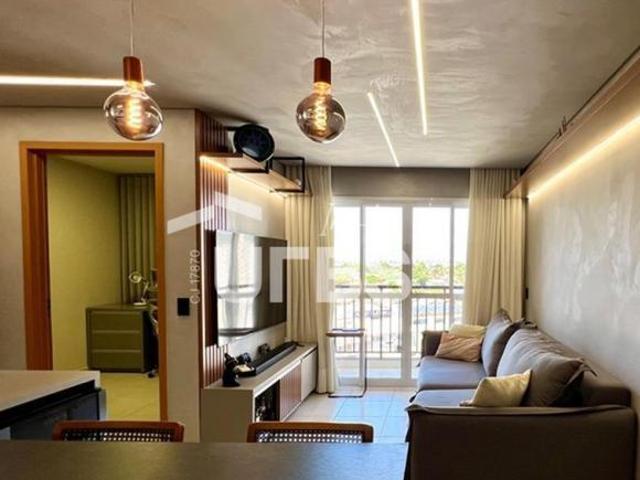 Parque Imperial Apartamento 2 quartos, sendo 1 suíte