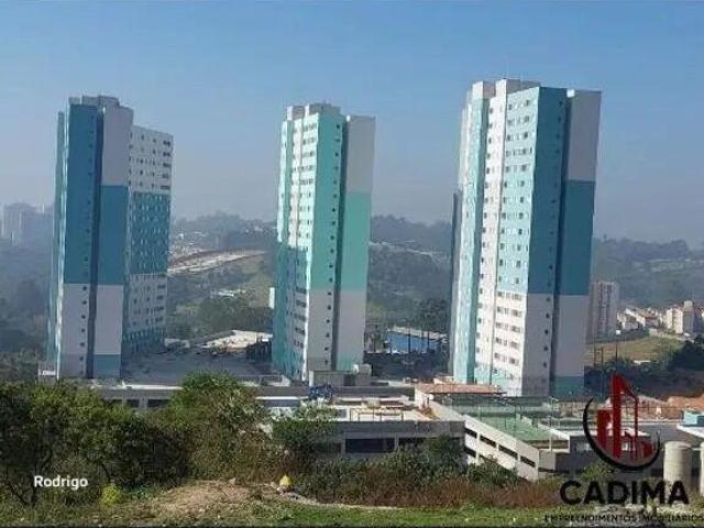 Parque Imperial Residencial Clube Apartamento à Venda no Condomínio Parque Imperial Residencial Cl