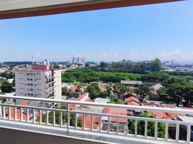 Parque Industrial, apto novo para venda com 2 dorms