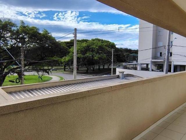Parque Industrial Apto 72m², 2 Dorm, Suíte, Sacada Grande e Vaga Coberta
