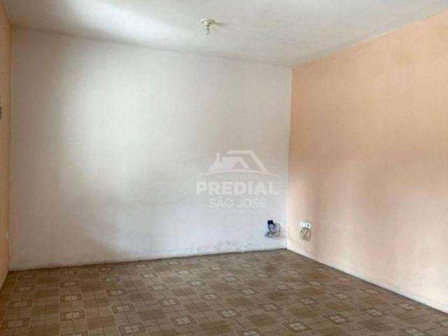 PARQUE INDUSTRIAL | CASA COM EDÍCULA | 2 MORADIAS | EXCELENTE LOCALIZAÇÃO ? Casa versátil no Parque