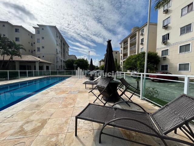 PARQUE IRACEMA APARTAMENTO R AMANCIO VALENTE, 155 AP 201 BL A TERRACO DOS VENTOS