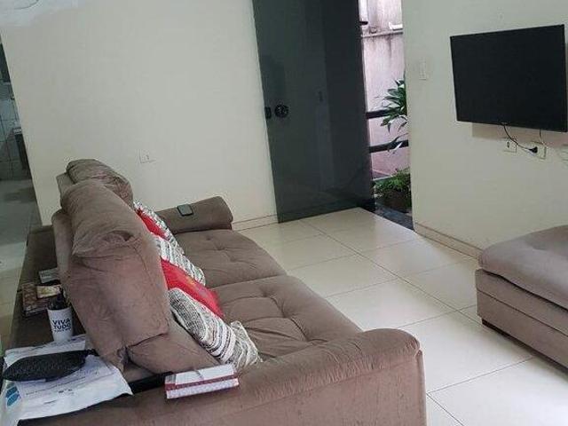 PARQUE JOÃO RAMALHO SOBRADO