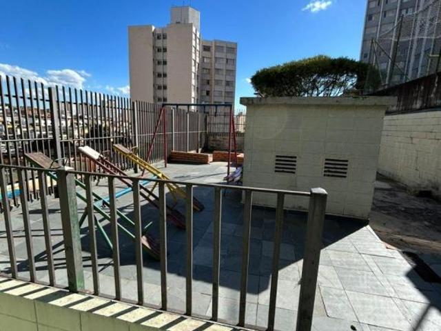 Parque Jabaquara Apartamento com 02 dormitórios Venda