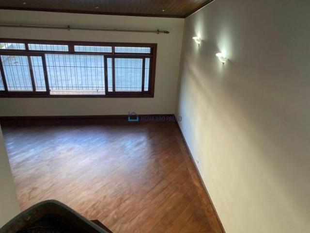Parque Jabaquara Casa com 2suíte, 4 dormitório, 3 vaga de garagem, para venda