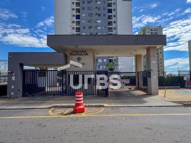 Parque Oeste Industrial – Pronto para Morar! Localização estratégica ao lado do Setor Eldorado, em u