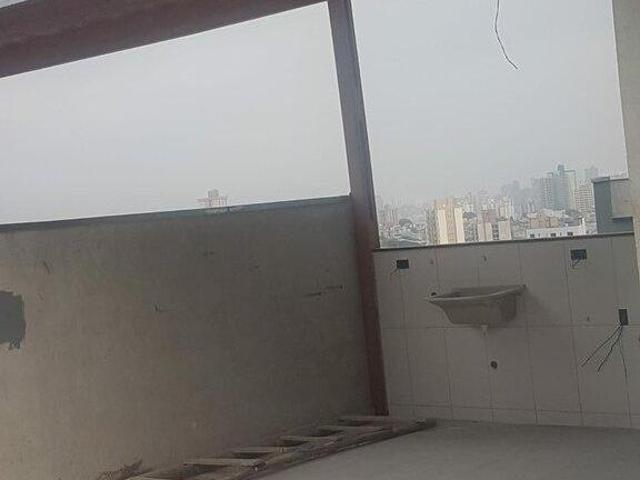 PARQUE ORATÓRIO COBERTURA SEM CONDOMÍNIO COM ELEVADOR