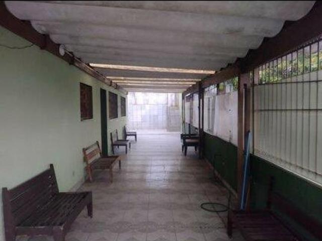 PARQUE ORATÓRIO CASA TERREA