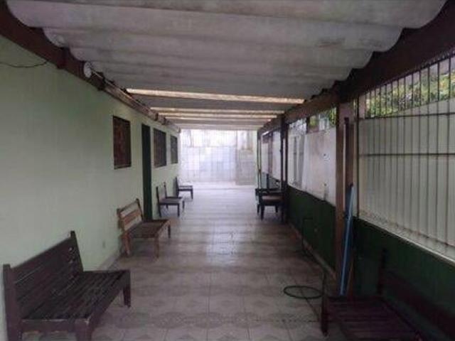PARQUE ORATÓRIO CASA TERREA