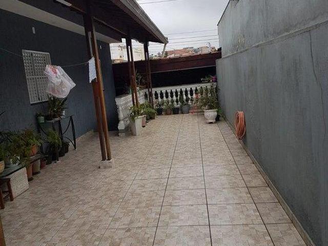 PARQUE ORATÓRIO CASA ASSOBRADADA