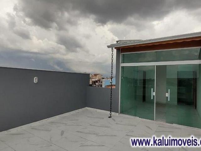 PARQUE ORATÓRIO APARTAMENTO COBERTURA NOVO