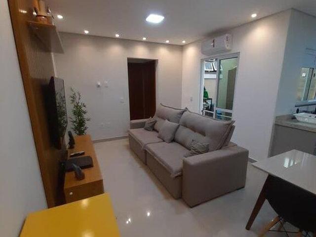 PARQUE ORATÓRIO APARTAMENTO S/ CONDOMÍNIO NOVO