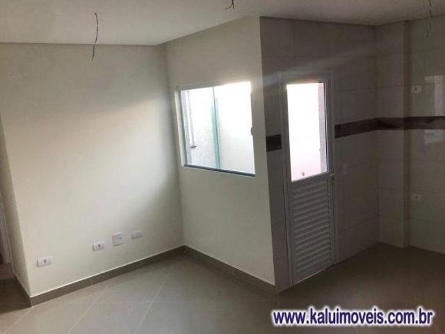 PARQUE ORATÓRIO APARTAMENTO SEM CONDOMÍNIO TIPO