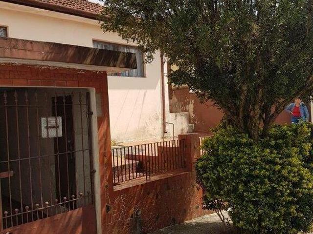 PARQUE ORATÓRIO TERRENO COM CASA