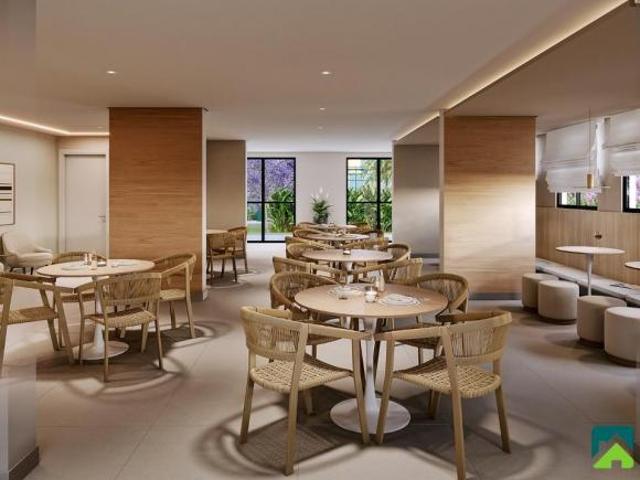 Parque Laguna. Apto 2 dormitórios e terraço, 37m². Lazer. Zona Sul, Chacara Santo Antonio, João Dias