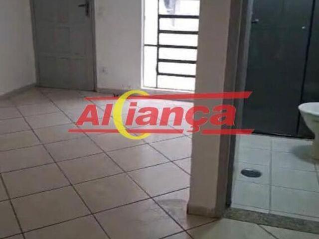 PARQUE MAIA 2 DORM 1 VAGA 53M²
