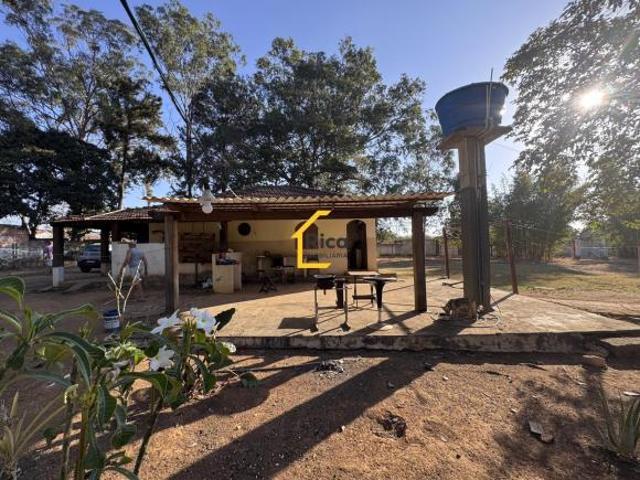 Parque Marajó 02 Terrenos de 3.300m² Para Investidor e Construtoras