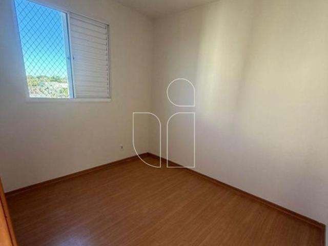 Parque Marfim Residencial Apartamento 2 quartos 1 banheiro em Distrito I