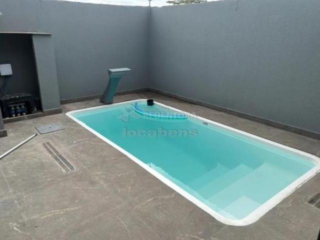 Parque Maria Serantes Casa com 3 dorms, sendo 1 suite, piscina churrasqueira, área gourmet