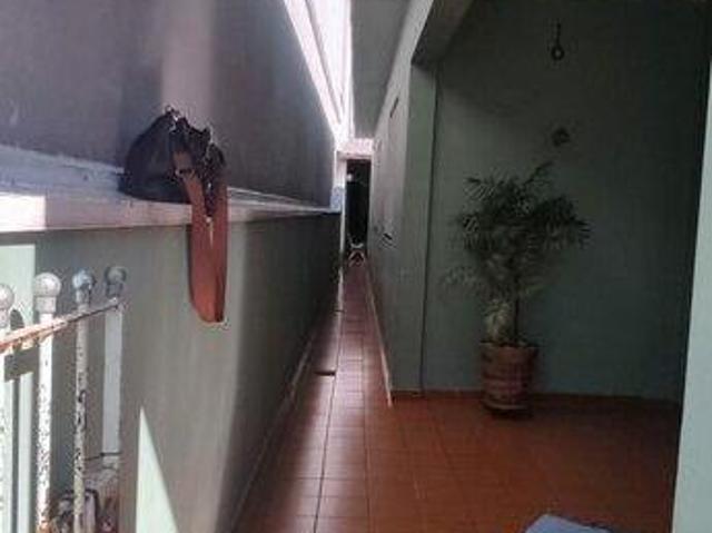 PARQUE NOVO ORATÓRIO 3 CASAS NO LOTE ÓTIMO PARA RENDA!