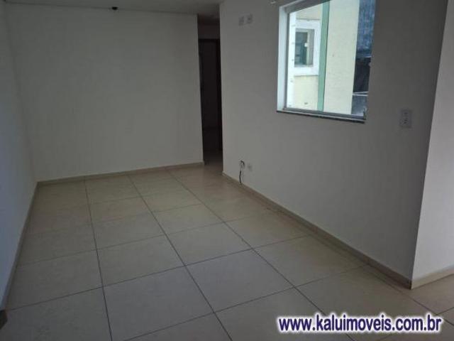 PARQUE NOVO ORATÓRIO APARTAMENTO COBERTURA 02 DORMITÓRIOS