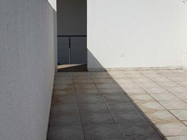 PARQUE NOVO ORATÓRIO COBERTURA SEM CONDOMÍNIO