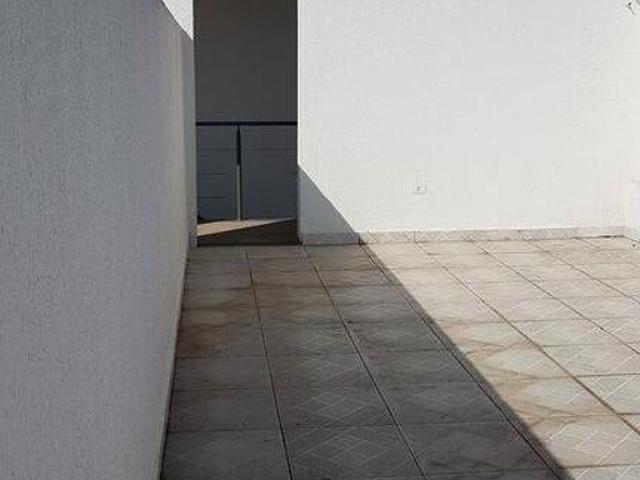 PARQUE NOVO ORATÓRIO COBERTURA SEM CONDOMÍNIO