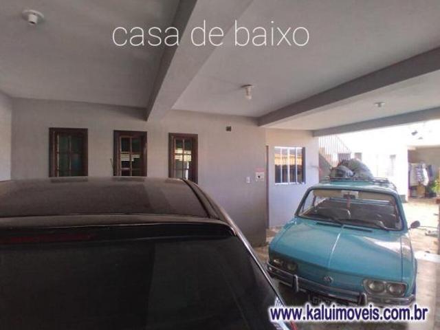 PARQUE NOVO ORATÓRIO SOBRADO