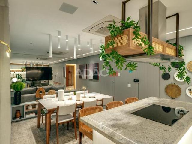 Parque Noronha Torre B Apartamento com 3 Quarto s à Venda por R$ 1200000.00 no setor Park Lozandes