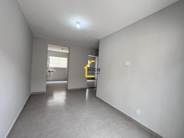 Parque Nápolis A Apartamento Térreo Reformado à venda