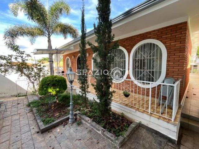 Parque São Quirino, casa com 4 suites para venda, 739m2 de terreno 438m2 de cons