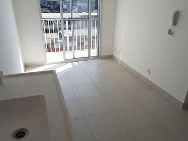 PARQUE SÃO RAFAEL APARTAMENTO EM CODOMÍNIO