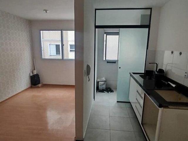 PARQUE SÃO VICENTE MAUÁ APARTAMENTO EM CONDOMÍNIO