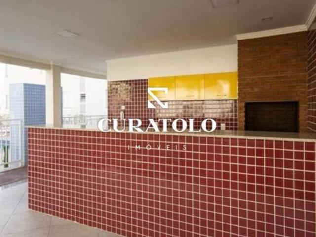 PARQUE SAINT JOHN Apartamento com 2 dormitórios, vaga e lazer completo Vila Cosmopolita