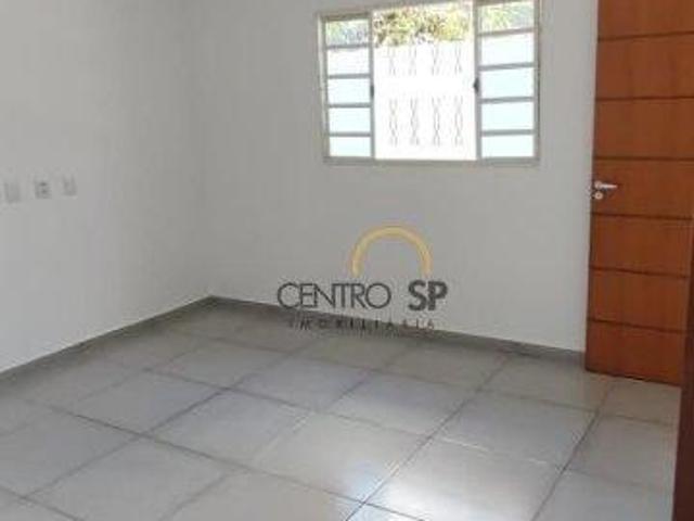 Parque Santa Edwiges, Casa para venda com 97,16 m² e 3 Dormitorios